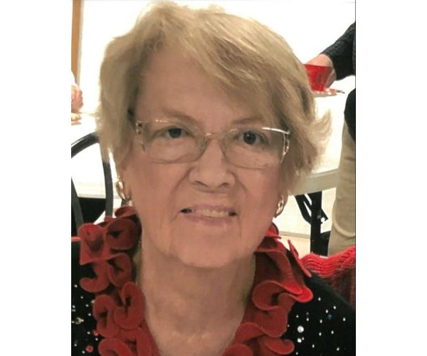 Ruby Davis Obituary and Online Memorial (2025)