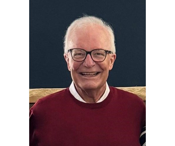 Gregory Allen Anderson Obituary (2025) - Perham, MN - Schoeneberger ...