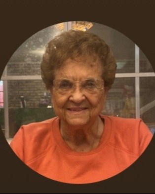 Nelda Montez Jackson Obituary (2025) - Baton Rouge, LA - Chancellor ...