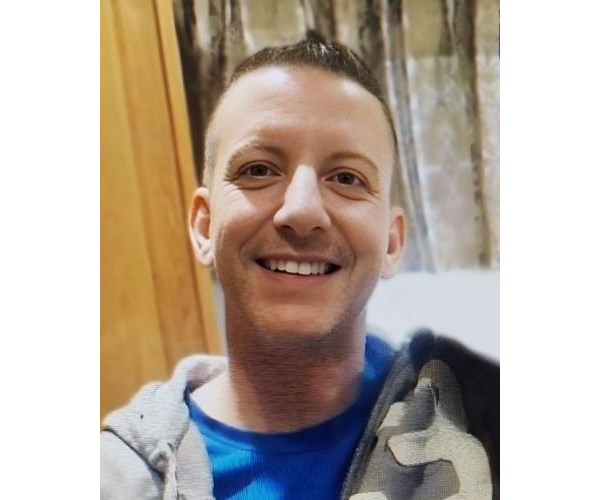Scott B. Follett Obituary (2025) - North Providence, RI - Maceroni ...