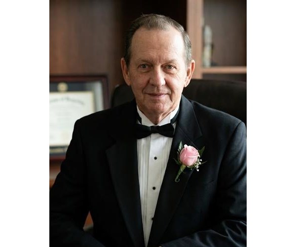 James Alexander Elliott Obituary (2026) - Desloge, MO - C.Z. Boyer ...