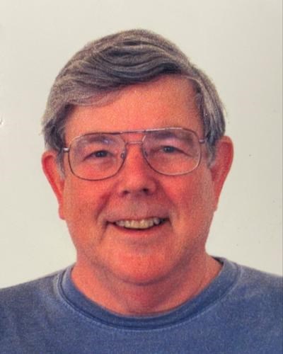 Richard Crone Obituary and Online Memorial (2023)