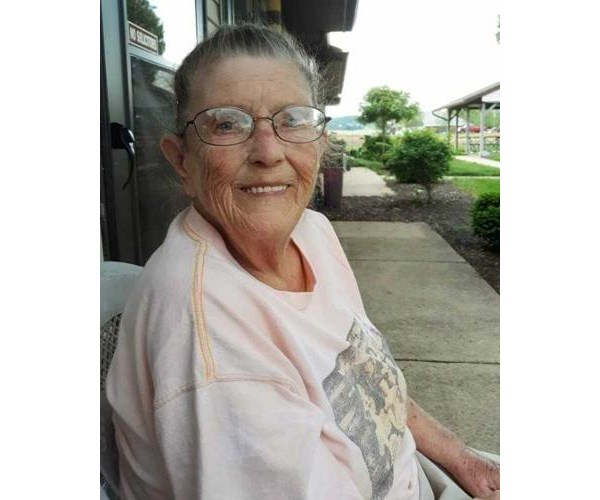 Barbara Jean Carter Obituary (2024) - Frankfort, OH - Ebright Funeral ...