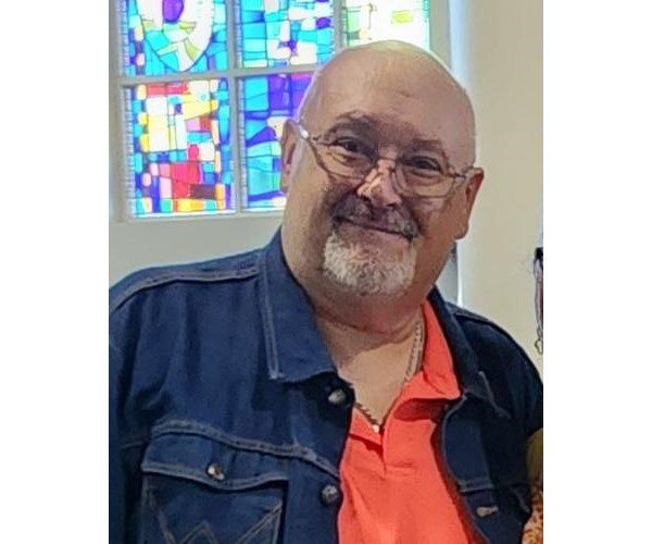Gary Lee Walker Obituary (2023) - Raytown, MO - Speaks Suburban Chapel