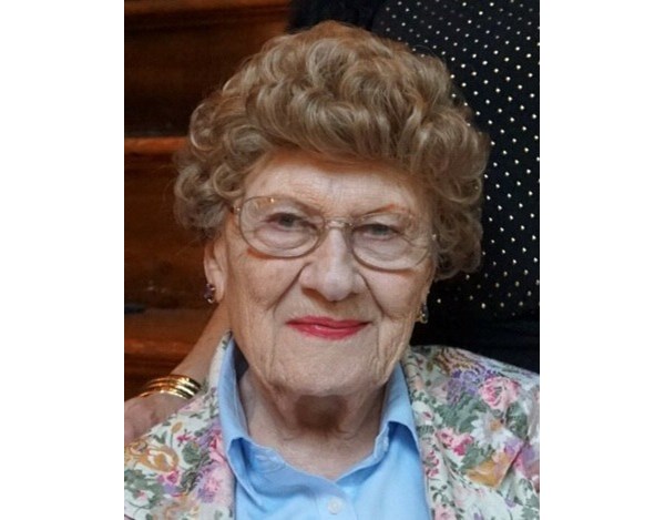 June W Murray Obituary (2026) - Dover, NH - Cremation Society of New ...