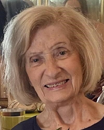 Betty Jean Janney Obituary (2024) - Moberly, MO - Pathway-Millard ...