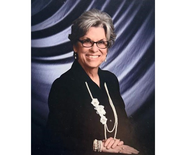 Linda Sue Ebarb Obituary (2025) - Many, LA - Rose-Neath Funeral Home ...