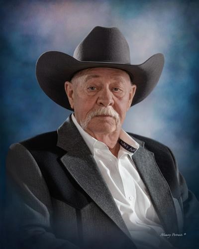Rhon Paul Evans Obituary (2025) - Abilene, TX - Elmwood Funeral Home ...