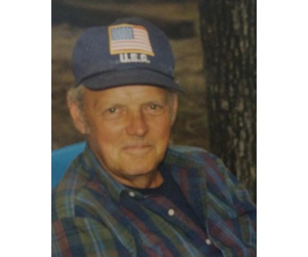 Cloyd Aubry Farmer Obituary (2026) - Cleveland, OK - Chapman-Black ...