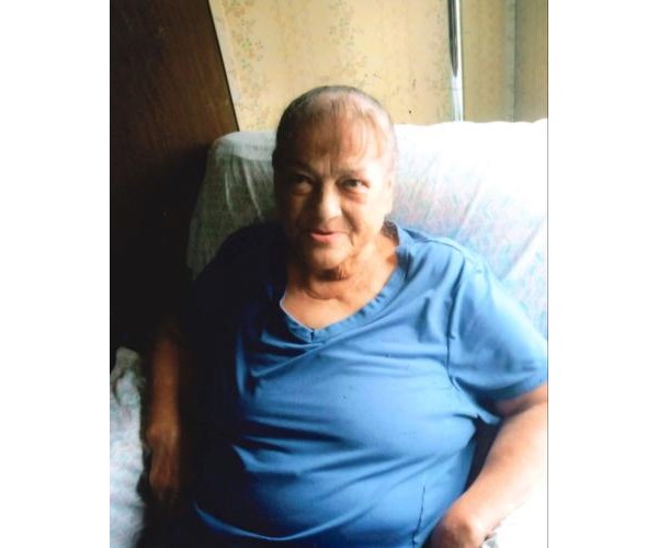 Theresa Maria Chacon Obituary (2023) - Espanola, NM - DeVargas Funeral ...