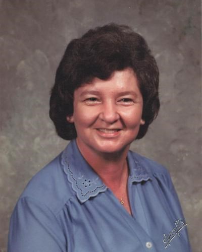 Marion B. Lavergne Obituary (2022) - New Iberia, LA - Pellerin Funeral ...