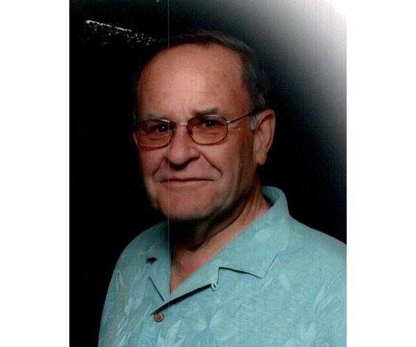 Gerald Lee "Jerry" Haneghan Obituary (2023) - Knoxville, IL - Hurd ...