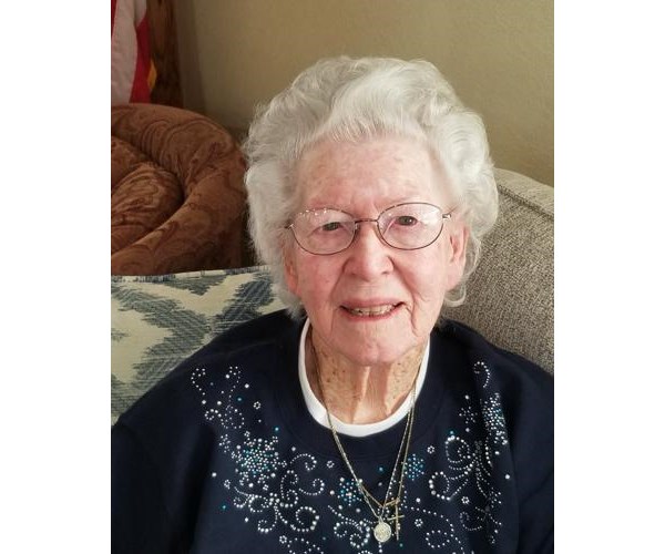 Reatha Fern Martin Obituary (2025) - Grants Pass, OR - Hull & Hull ...
