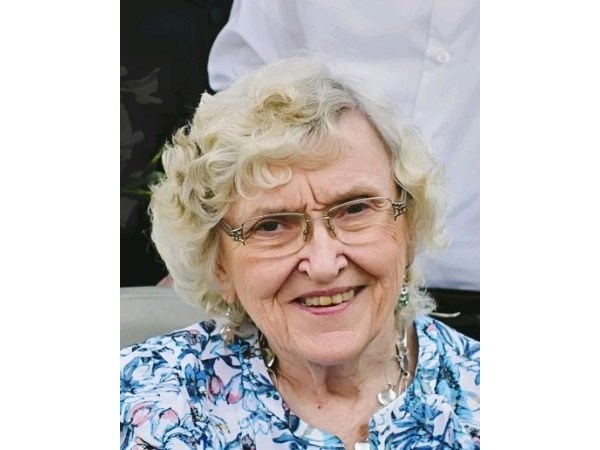 Marian L. Walker Obituary (2023) - Knoxville, IL - Hurd-Hendricks ...