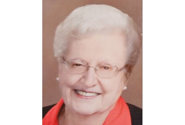 Eleanor Angela Schroedel Obituary (2024) - Woodruff, WI - Nimsgern ...