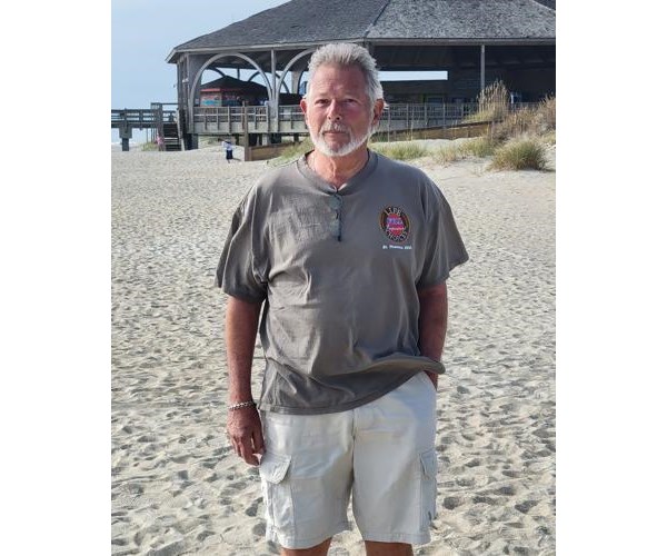 Brian J. Morey Obituary (2025) - Holden, MA - Miles Funeral Home - Holden