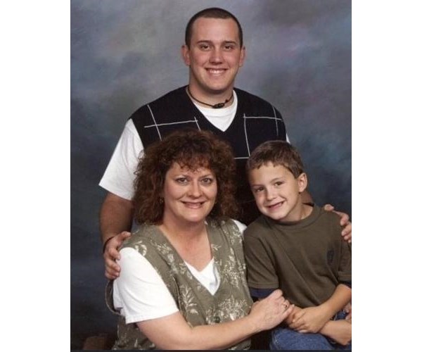 Debra Jacobson Obituary and Online Memorial (2023)