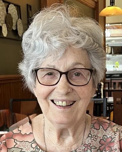 Margaret Yvonne Keough Obituary (1938 - 2026) - Bartlett, TN - The ...