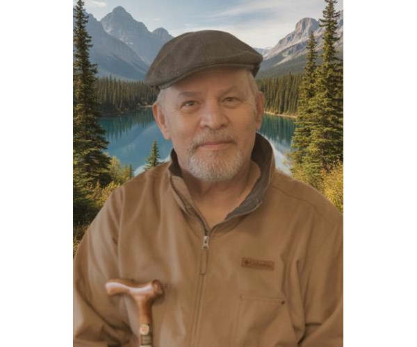 David Alan Marshall Obituary (2026) - Calgary, AB - Pierson’s Funeral ...