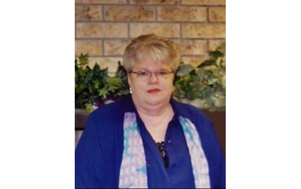 Betty Ann Rush Obituary (2024) - Wichita, KS - Cozine Memorial Group ...