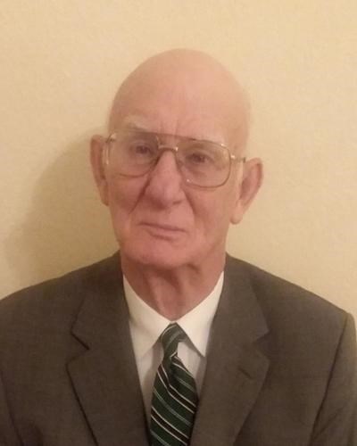 James "Dave" Ellington Obituary (2023) - Sulphur Springs, TX - Murray ...