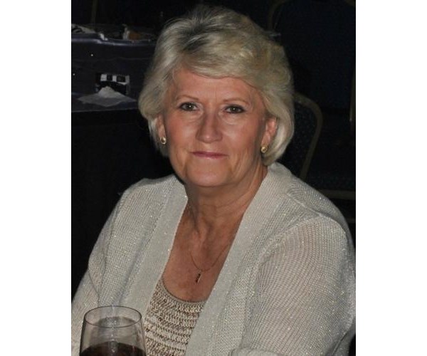 Sandra Kay Francis Obituary (2025) - Amarillo, TX - Boxwell Brothers ...