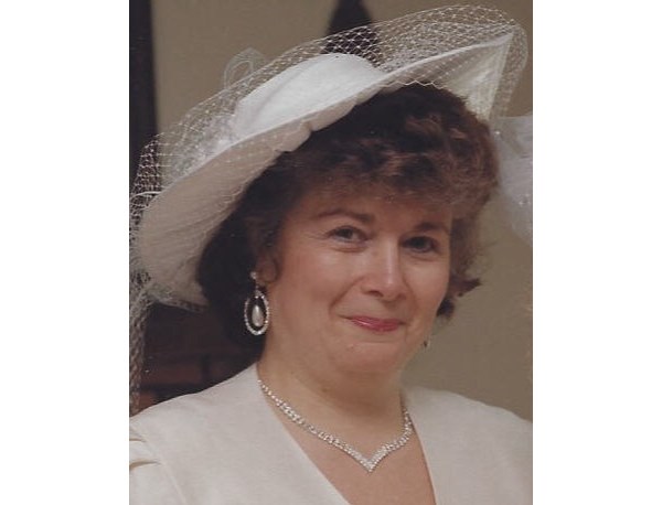 Joanne St. Pierre Obituary (2025) - Manchester, NH - Phaneuf Funeral ...