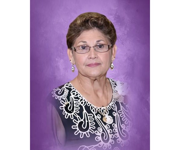 Dora Vera Tanguma Obituary (2025) - San Diego, TX - Trevino Funeral ...