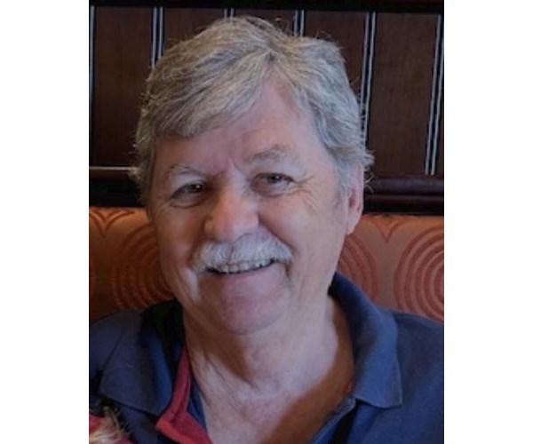 Bill Louis Toth Obituary (2026) - Longwood, FL - Newcomer Cremations ...