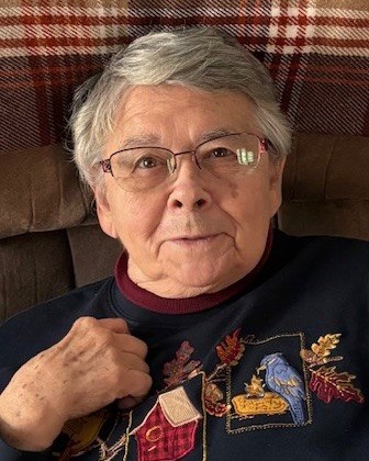 Jean D. Salzman Obituary (2025) - Fond du Lac, WI - Twohig Funeral Home ...