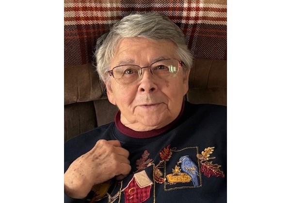 Jean D. Salzman Obituary (2025) - Fond du Lac, WI - Twohig Funeral Home ...