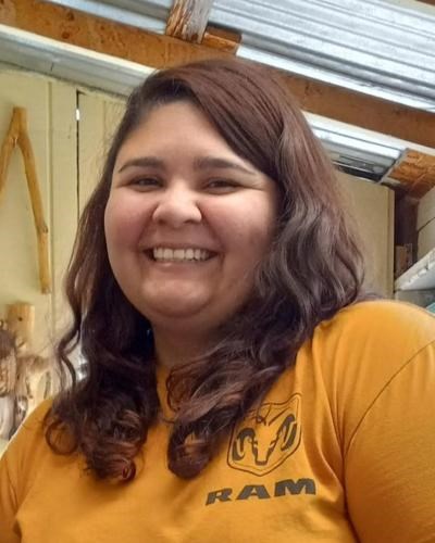 Amber Lynn Maestas Obituary (2026) - Taos, NM - Rivera Family Funerals ...