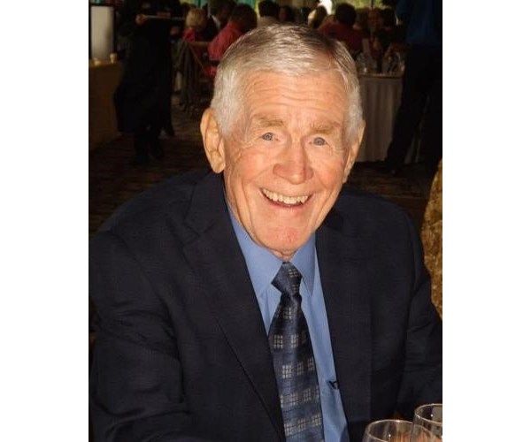 Gerald Joseph Reidy Obituary (2026) - Aurora, CO - Horan & McConaty ...