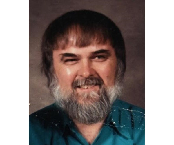 James R. Gerber Obituary (2025) - Noblesville, IN - Randall & Roberts ...