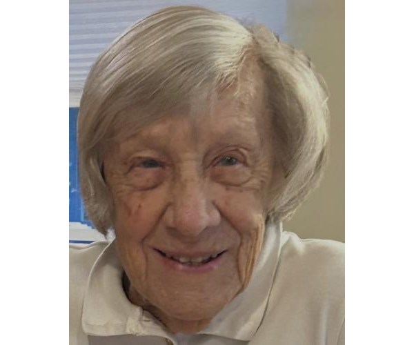 Esther B. Ledoux Obituary (2026) - Plattsburgh, NY - Brown Funeral Home ...
