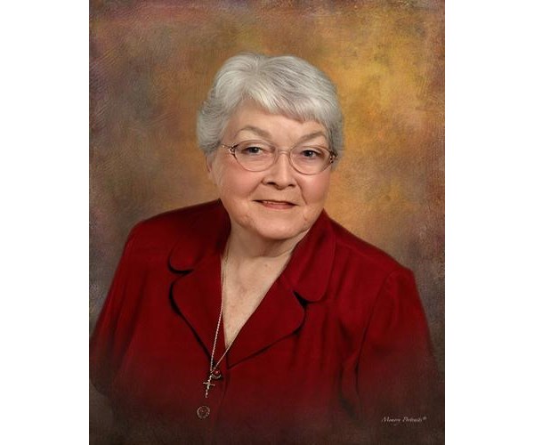Retha Mae Ringer Obituary (2025) - Bartlesville, OK - Arnold Moore ...