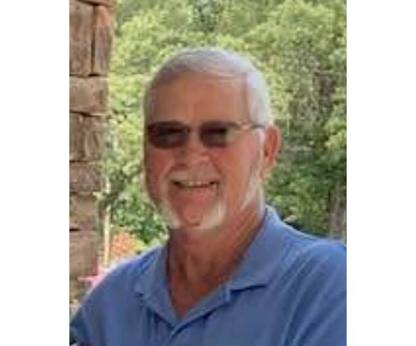 Paul Russell Obituary (1955 - 2025) - Calhoun City, MS - WMC