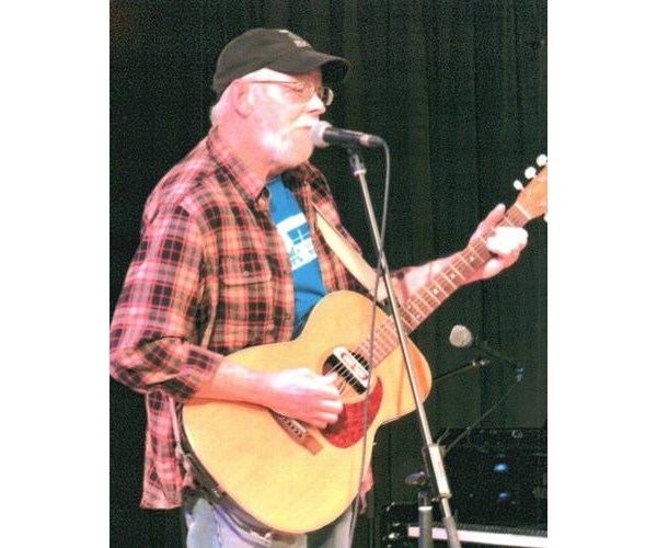 Bruce G. Herron Obituary (2026) - Paw Paw, MI - Adams Funeral Home and ...