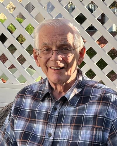 Jerry Edward Frappier Obituary (1939 - 2023) - Legacy Remembers