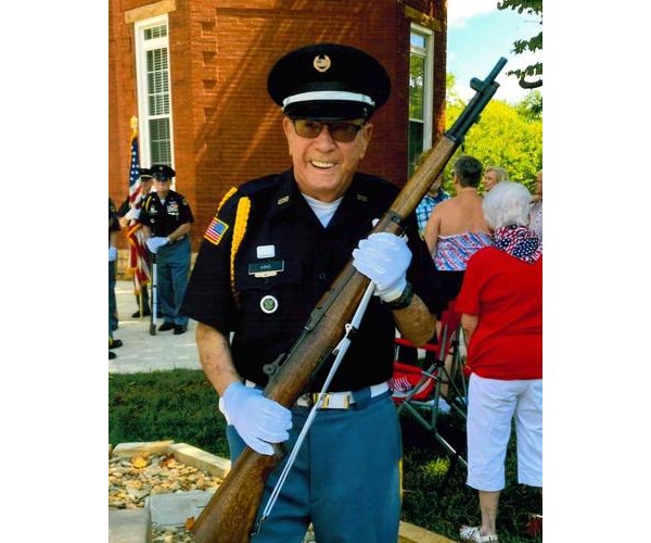 Ralph King Obituary (2026) - Cookeville, TN - Hooper-Huddleston ...