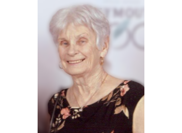 Carol Thompson Obituary (2025) - South Weymouth, MA - C. C. Shepherd ...