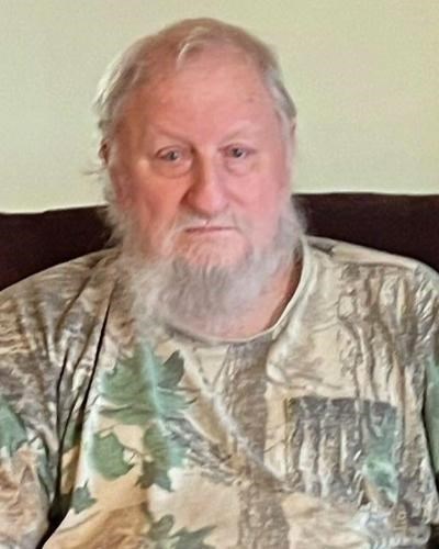 Allan "Butch" Harmon Fisher Obituary (1945 - 2023) - Legacy Remembers