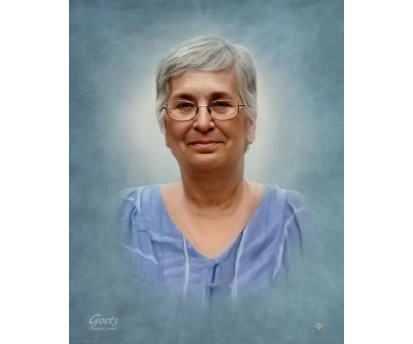 Cynthia Lee Williams Obituary (2025) - Seguin, TX - Goetz Funeral Home