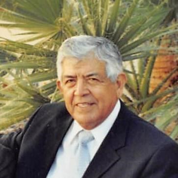 Eulalio Carrasco "Eddie" Rodriguez Jr Obituary (1929 - 2021) - Legacy ...