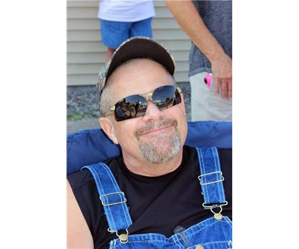 Michael Alan "Mike" Ford Obituary (2025) - Rushville, IL - Worthington ...