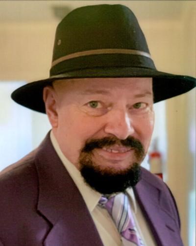 Johnny Alexander Shanklin Obituary (2025) - Burlington, NC - Lowe ...