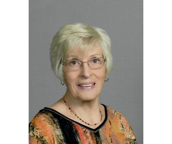 Phyllis Wright Obituary (2026) - Keota, IA - Powell Funeral Homes - Keota