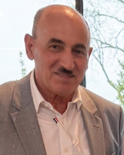 Haris Sleewa Hakim Obituary (2026) - Southfield, MI - Southfield ...