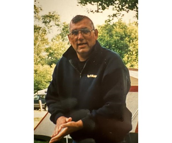 Thomas Vernon Hennessy Obituary (2025) - Gaylord, MI - Gaylord ...