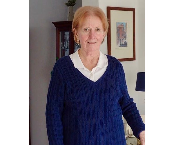Margery Josephine Friel Obituary (2026) - Philadelphia, PA - Jacob F ...